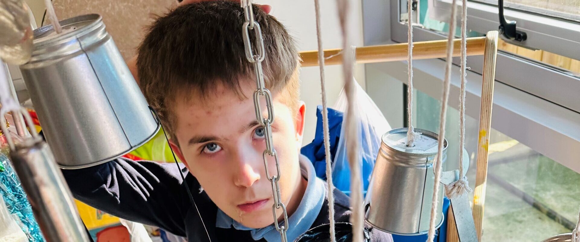 Makaton Training Level 1 & 2 – Parents & Professionals - Sunningdale School